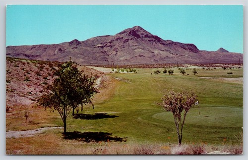 Socorro NM~Socorro Mountain & Golf Course~From Institute Of Mining ...