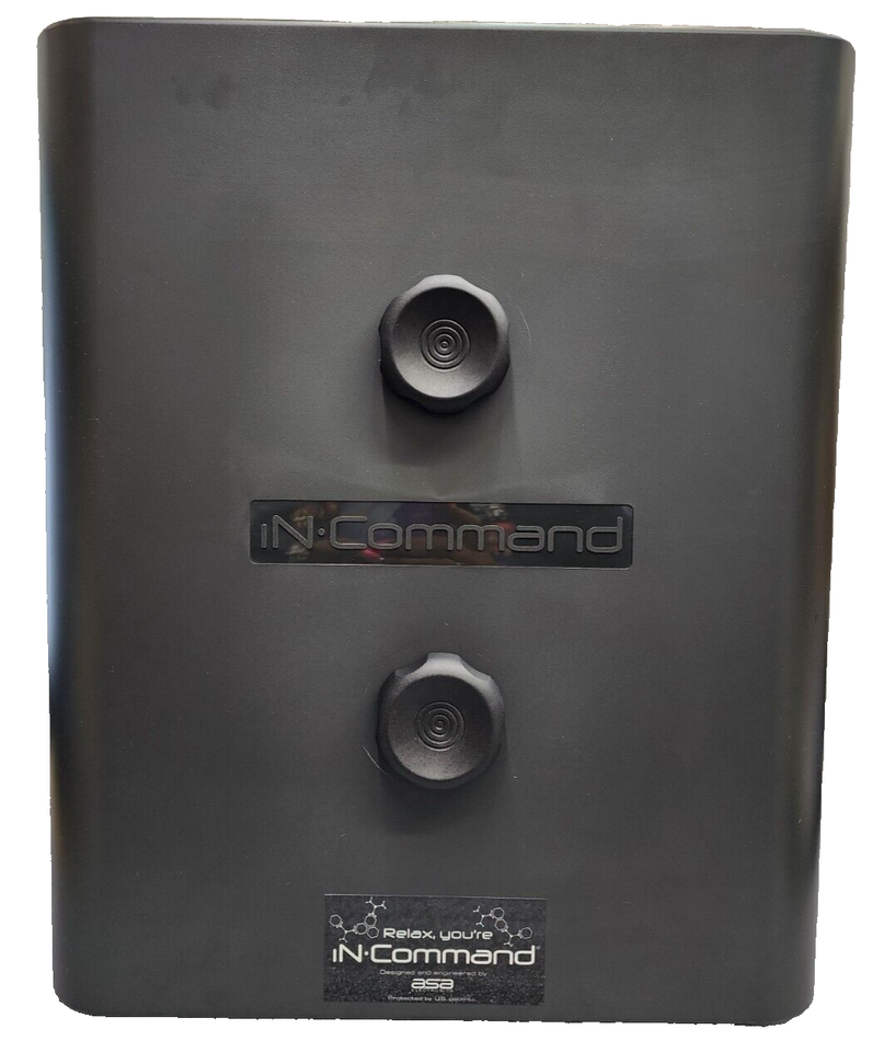 ASA IN COMMAND NCSP3CM RV MAIN BODY CONTROL MODULE SYSTEM *D16 | eBay