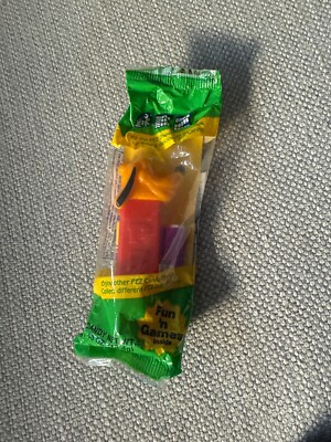 Pluto Pez Dispenser With Candy New In Package | eBay