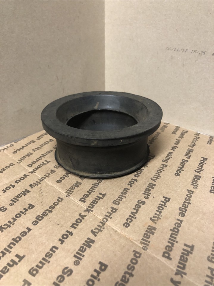 SERCO/FERNCO DUAL-TITE- 3" SERVICE WEIGHT GASKET-CAST IRON COMPRESSION ...