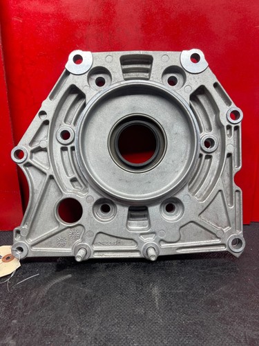 2006 -UP CHEVY CORVETTE C6 REAR DIFFERENTIAL ADPATER BEHIND A 6L80 ...