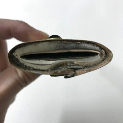 Vintage Dagger Design Arabic Shibriya Jambiya Khanjar Knife Handmade ...