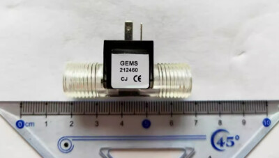 1PCS NEW FIT FOR Gems FT-210 212460 Flow Sensor | eBay
