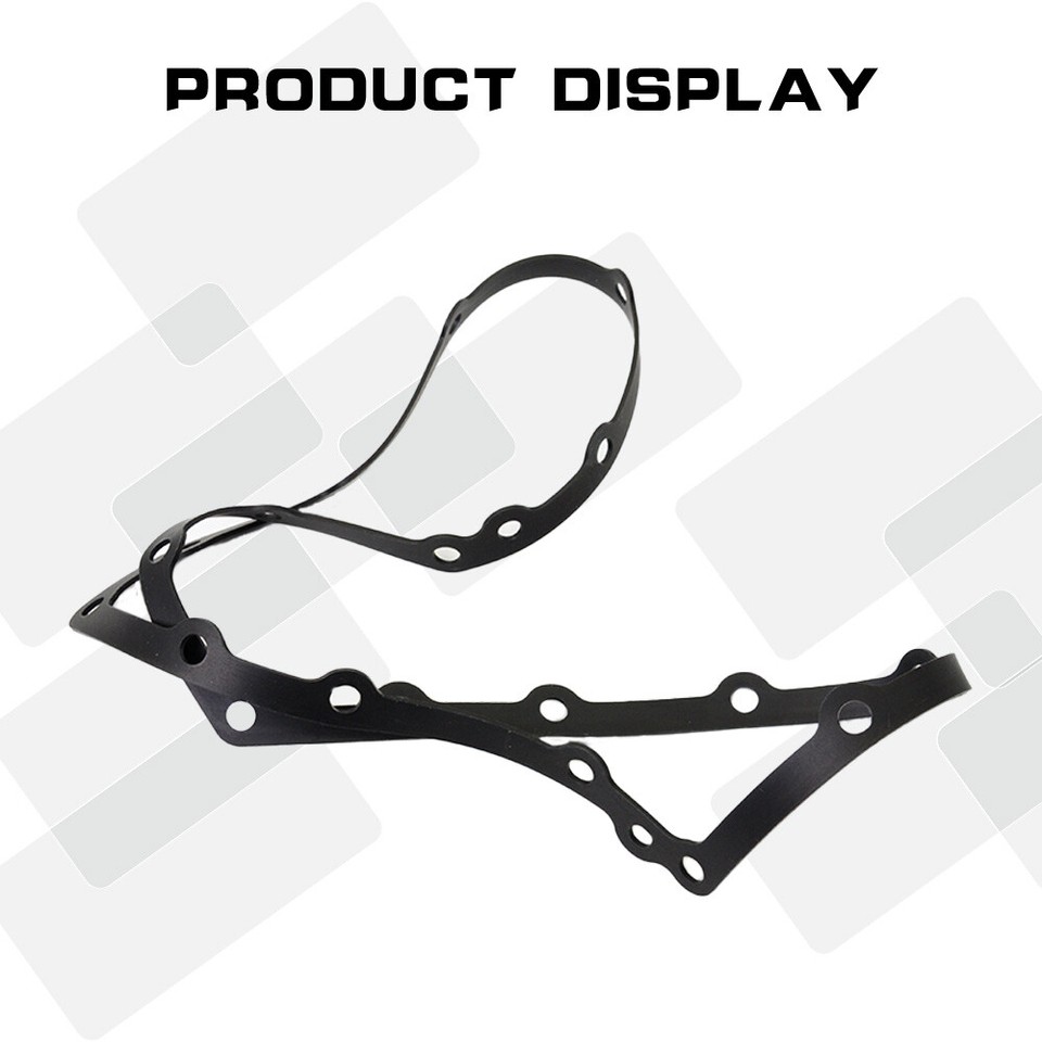 Transmission Oil Filter + Gasket For 2016-2020 Nissan OE#31728-29X0D ...