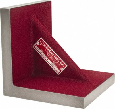 Fixtures & Plates - Suburban Tool