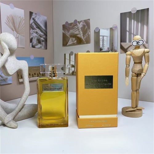 Narciso Rodriguez ROSE EPICEE Eau De Parfum Intense - Size 3.3 Oz ...