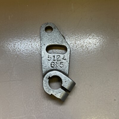 DETROIT DIESEL LEVER 5124615 NOS | eBay