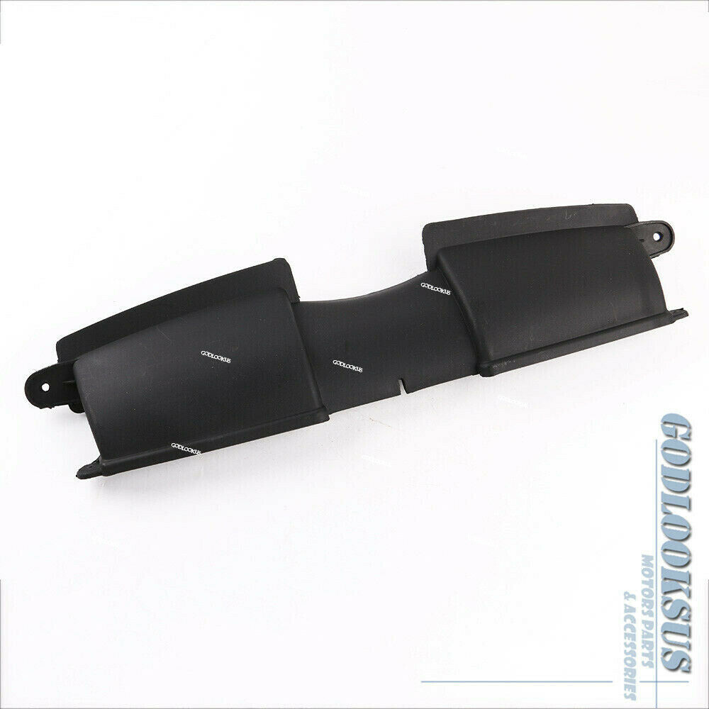 Air Filter Housing to Radiator Air Intake Duct For BMW E90 E91 E92 E93 ...