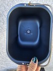 Sunbeam Oster Bread Maker Pan Paddle & Manual 5858 5834 5833 5846 5890 ...
