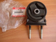 Suzuki Swift Sport Zc31s Mounting Eng RH 11610-63j00 for sale online | eBay