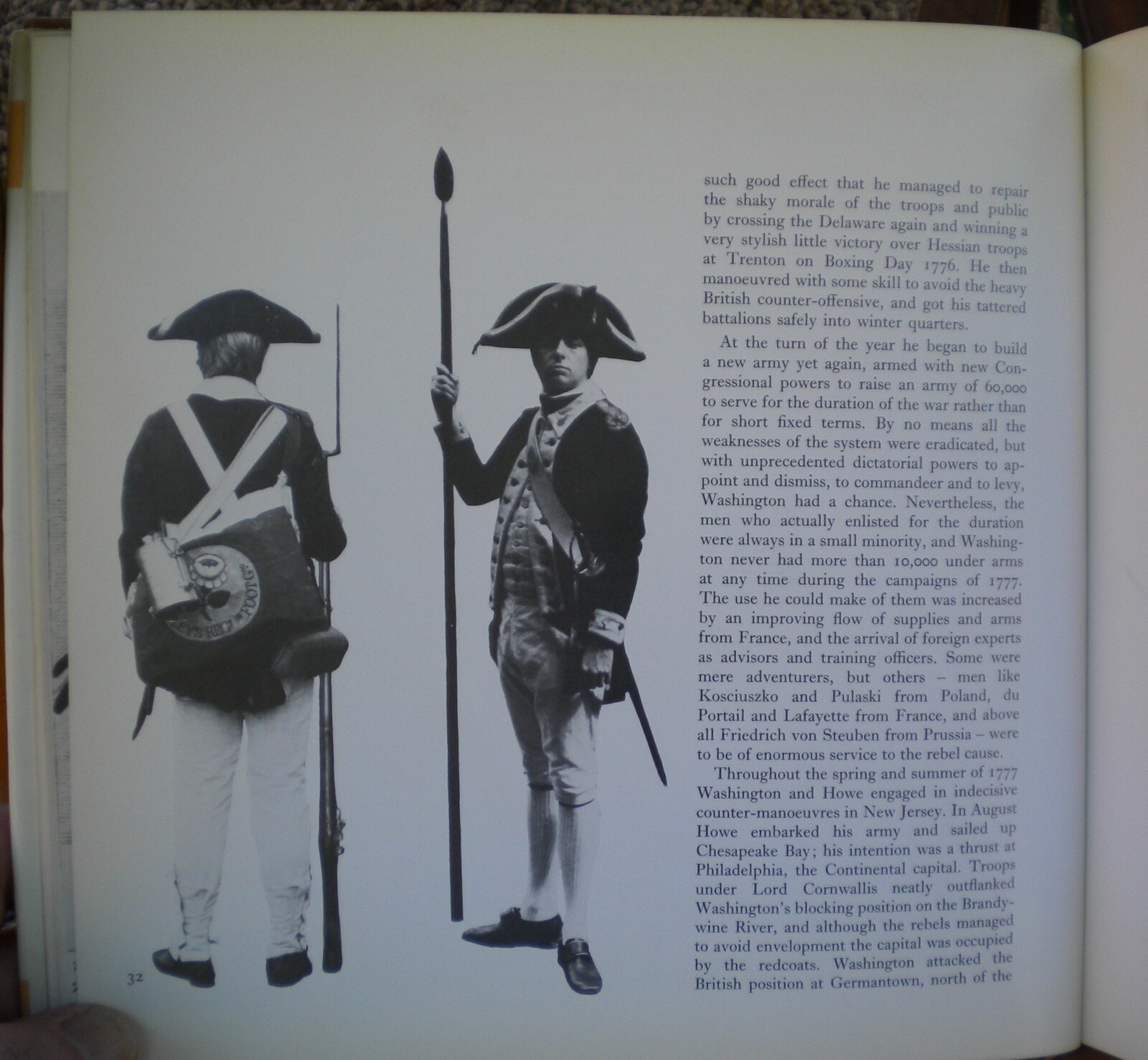 Military Dress of North America 1665-1970 M. Windrow & G. Embleton Hc ...