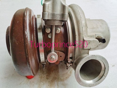 NEW GENUINE HOLSET HE551V 3768264 2881994 CUMMINS ISX QSX15 ...