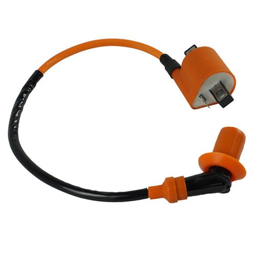 Motorcycle Racing Ignition Coil for CG 125 150 200 250CC Replacement ...