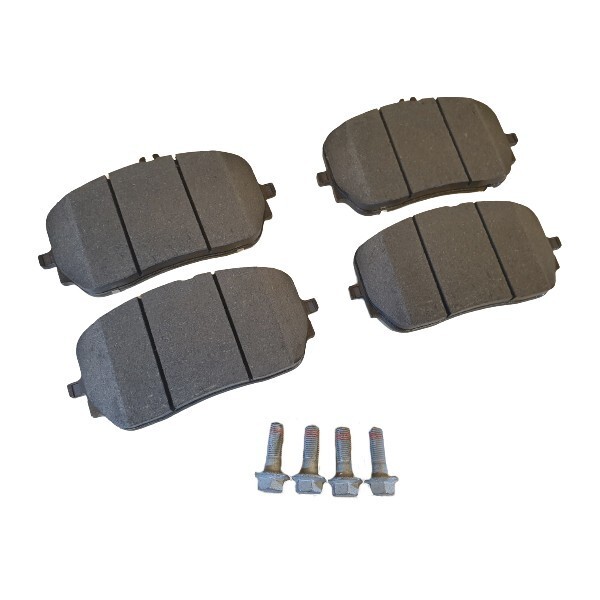Mercedes GlE GLS GLE Coupe W167 X167 C167 GENUINE Front TS Disk Brake ...