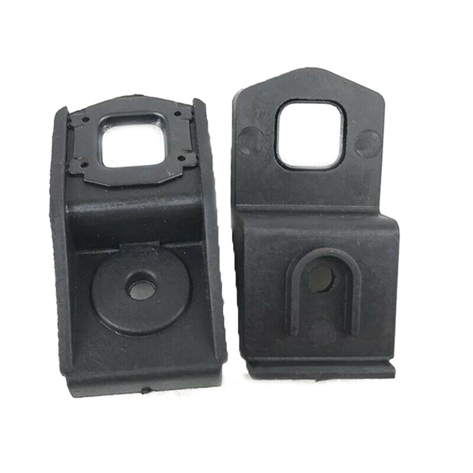 Headlight Bracket Tab Repair Kits Mount Clip Fit For 07-13 BMW 3 Series ...