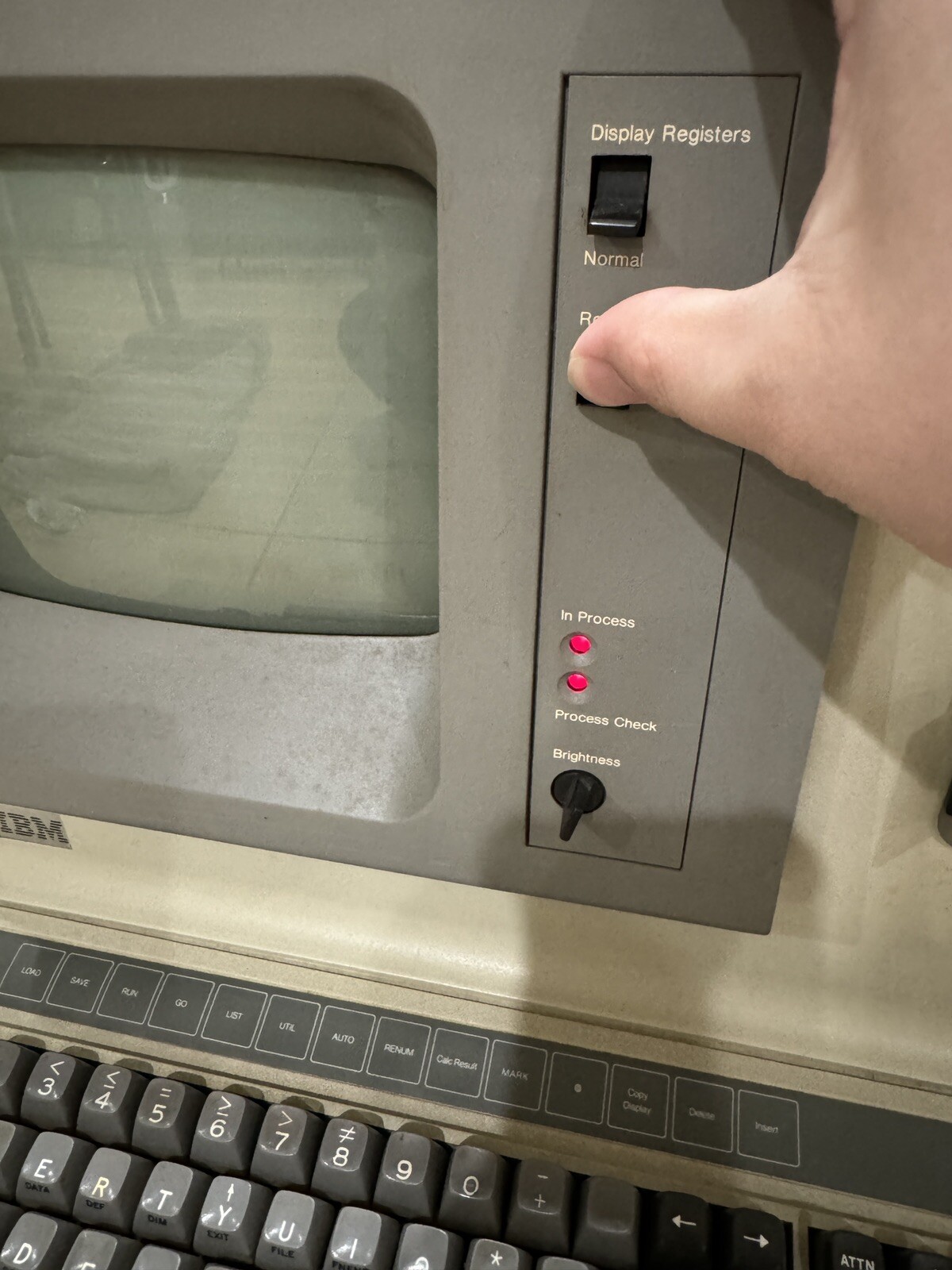 VINTAGE IBM 5120 AKA 5110-3 | eBay