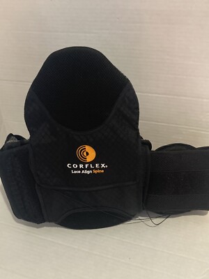 Coreflex Large XL back brace j276 | eBay