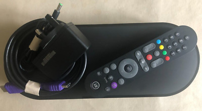 BT TV Box Pro 4k 1TB Freeview Set Up Box - itvx, Youtube, Discover ...