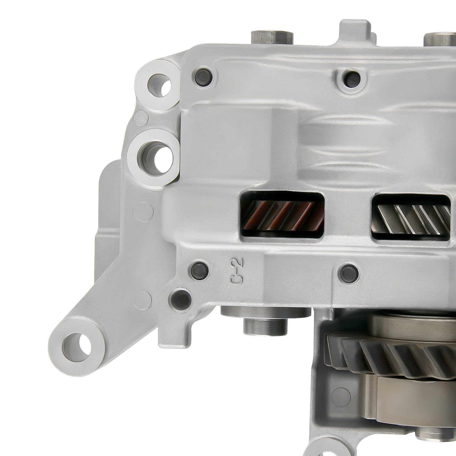 Engine Balancer Assy For Toyota Venza Sienna 2.5 2.7L13620-0V050 13620 ...