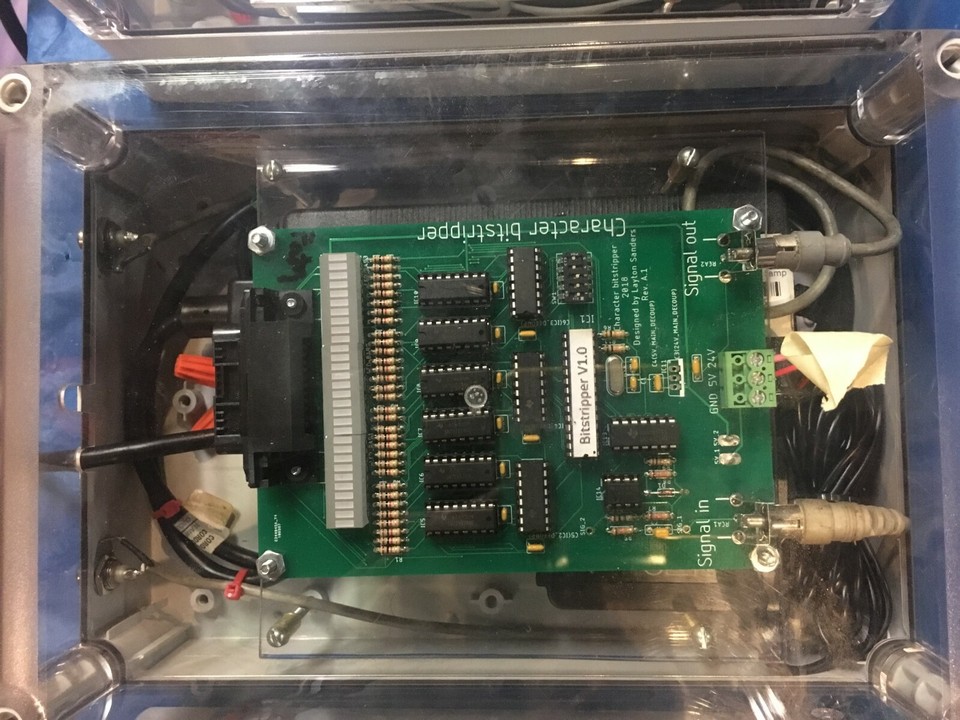 Animatronic Controller ** Works With Any Rock-afire Explosion Character ...