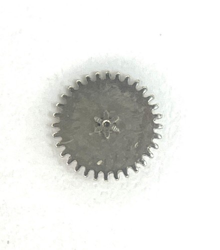 EB 8800 Movement For Spare Parts 260 Minute Wheel | eBay