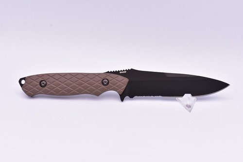 Custom G10 Handles for Benchmade Nimravus 140 & 141 | eBay