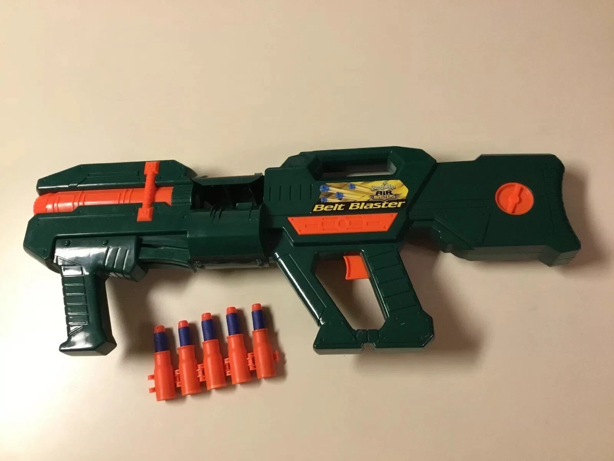 Buzz Bee Belt Blaster