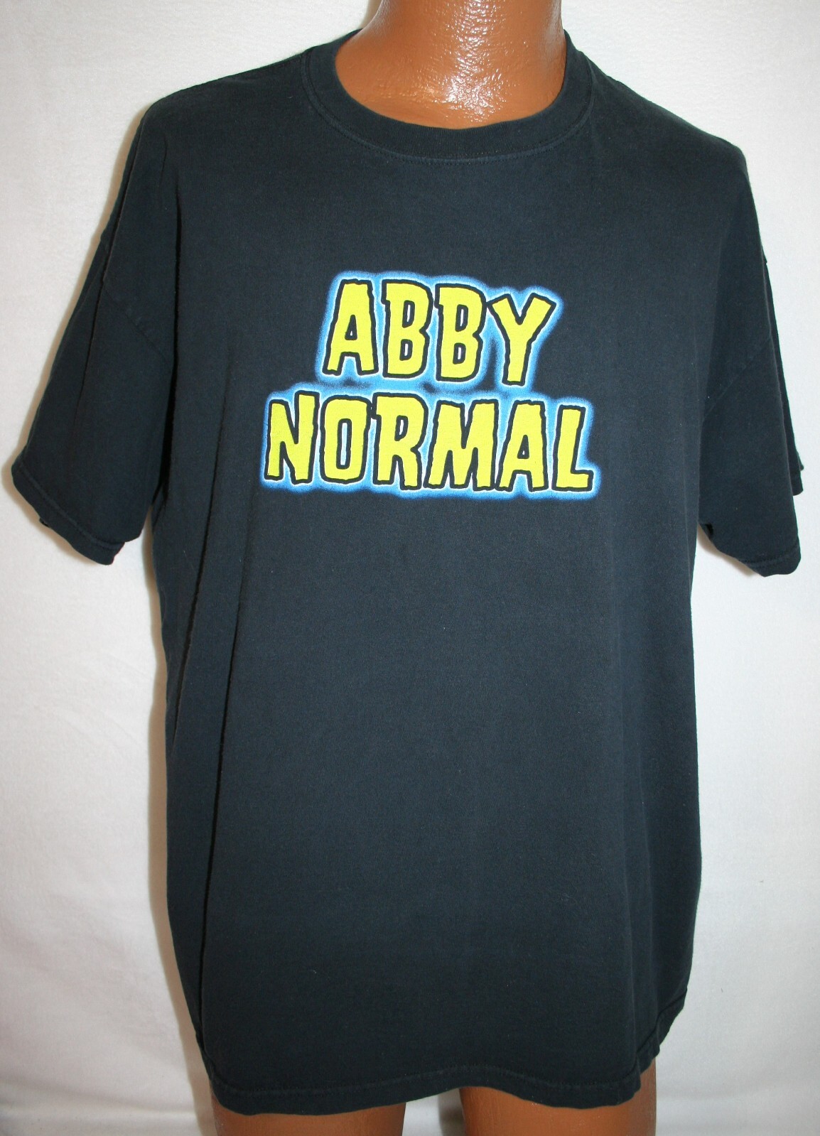 ABBY NORMAL Young Frankenstein Mel Brooks Broadway Mu… - Gem