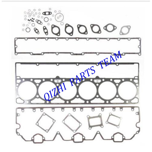 Fit Cummins QSM11 M11 L10 Engine/Cylinder Head Upper Gasket set 4089478 ...