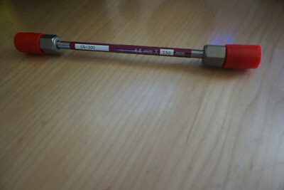 Used Vydac column HPLC C4-300 79918B-584 4.6x150 mm 5um Grace HP ...