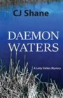 Daemon Waters: A Letty Valdez Mystery, Shane, C. J., Good Book ...