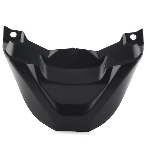 Front Winglet Fin Aerodynamics & Headlight Fairing Fit Honda ADV 150 ...