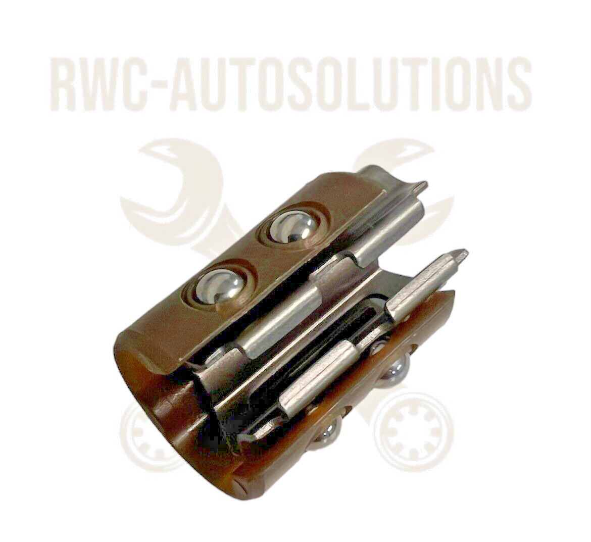 DSG 7 Speed 0am Dq200 Bearings Gear Shift Fork Selector Bearing Gearbox ...