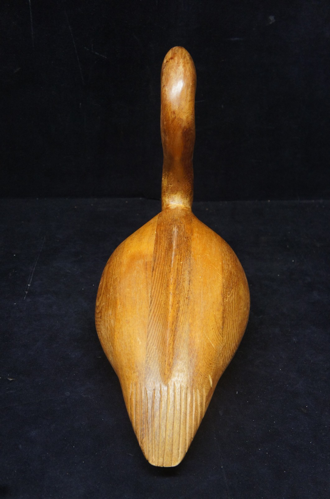 191 Jack Brackney Hand Carved Brown Pelican Decoy | eBay