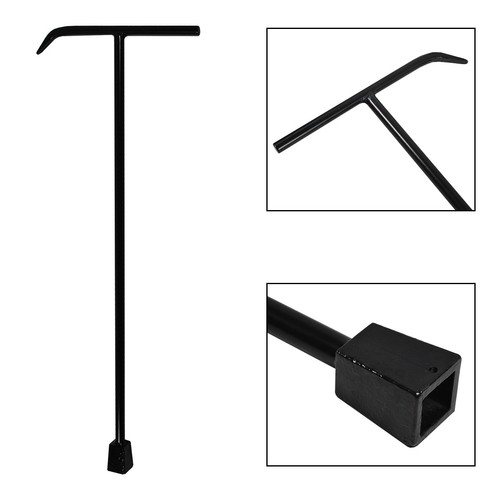 Hydrantenschlüssel Unterflurhydrantenschlüssel Unterflur 1100 mm Typ C ...