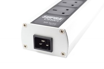 SUPRA LORAD 4 WAY MAINS EXTENSION BLOCK MKIII | eBay UK