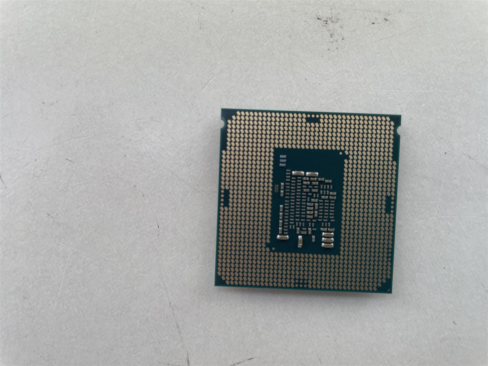 HP 839515-001 CPU Intel Celeron Processor G3900T SR2HT 2.60GHz LGA1151 ...