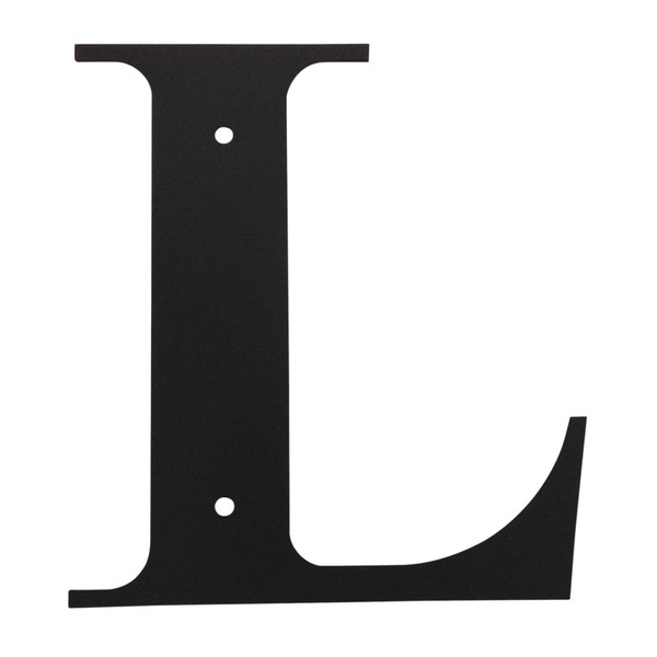 Letter L Small for sale online | eBay