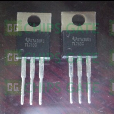 15PCS High Voltage Regulator IC TI TO-220 TL783CKC TL783C TL783KC TL783 ...