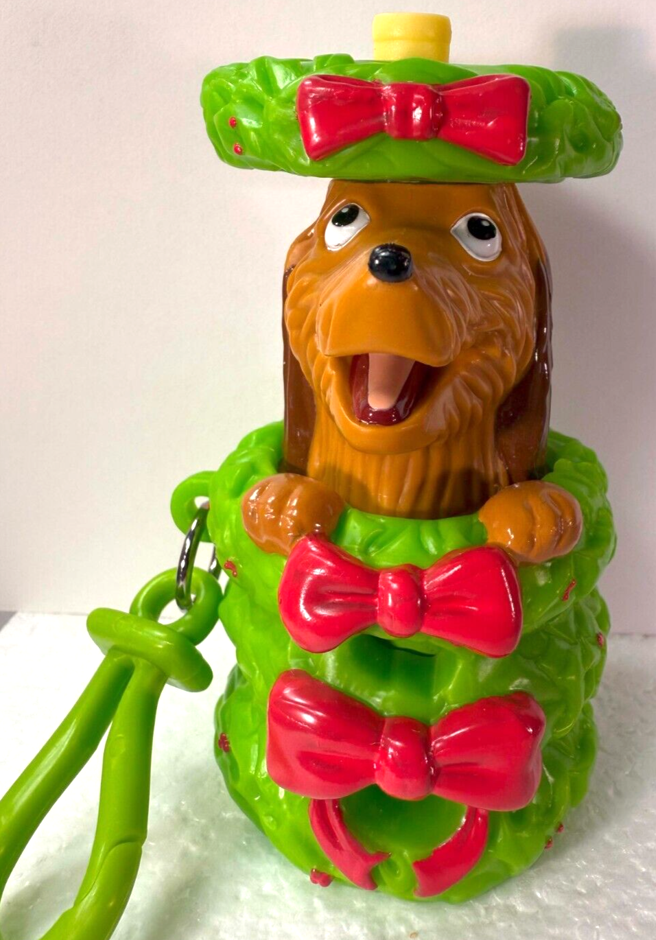 Dr. Suess Wonka Nerds Vintage Candy Dispenser Keychain by Fantazzmo ...