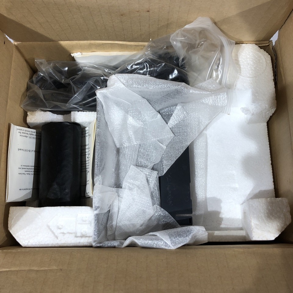 Epson TM-T88IV POS Compact Thermal Receipt Ticket Printer, Open Box | eBay