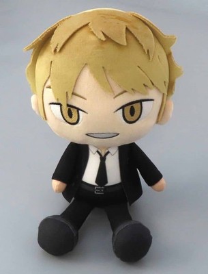 World trigger Izumi Koheituffed toy Collection A2 | eBay