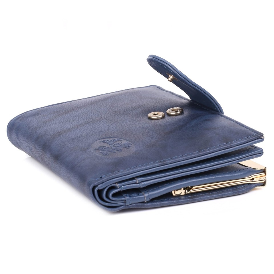 Buxton Heiress Double Cardex Wallet Black-rfid Protected 43345140031| eBay