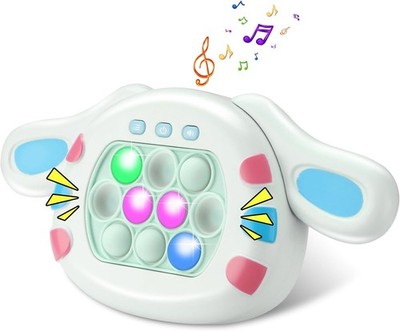 Quick Push Spielzeug Sensorspiel Fidget Toy Pop It Spiel Puzzle ...