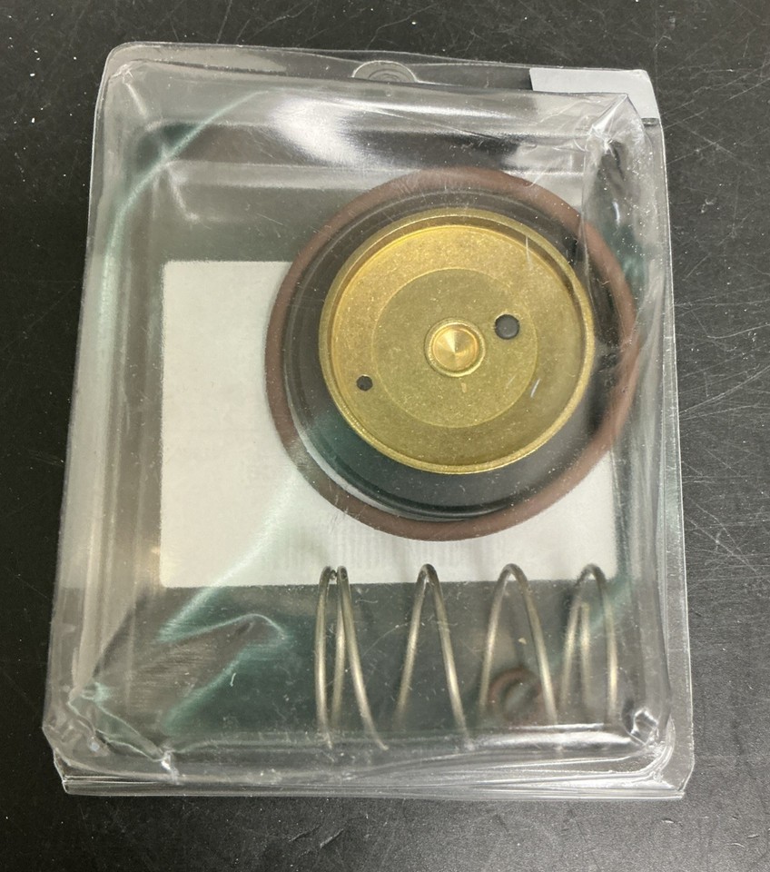 Getinge 61301609505 Solenoid Valve Rebuild Kit | eBay