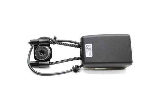 2016 + VOLVO S60 S90 V60 XC90 FRONT LEFT SEAT BELT BUCKLE CATCH OEM ...