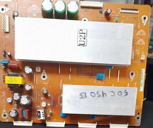 LJ92-01728A, LJ92-01683A,FB 728A A1 01T 2LS- AA1 Y MAIN BOARD | eBay