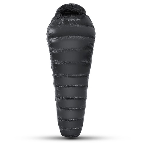 Mummy Sleeping Bag Warm Sleeping Bag Camping Sleep Sack for Adults Cold ...