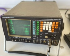 Marconi 2955 Radio Communications Test Set to 1ghz for sale online | eBay