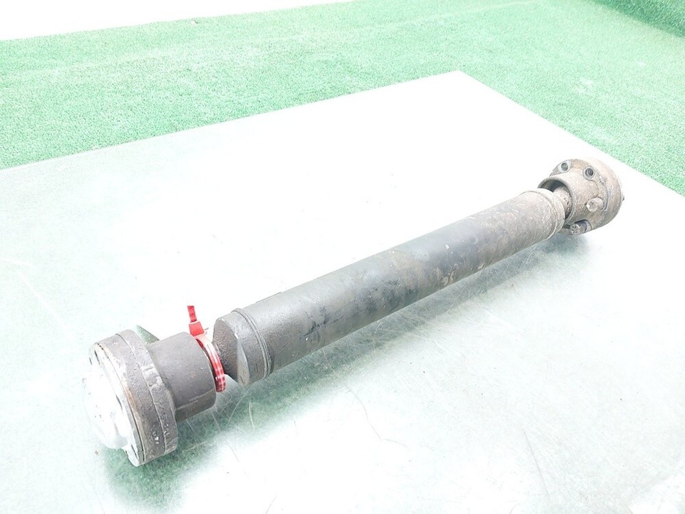 A1644100701 transmission central pour MERCEDES CLASE M ML 280 CDI 4 ...